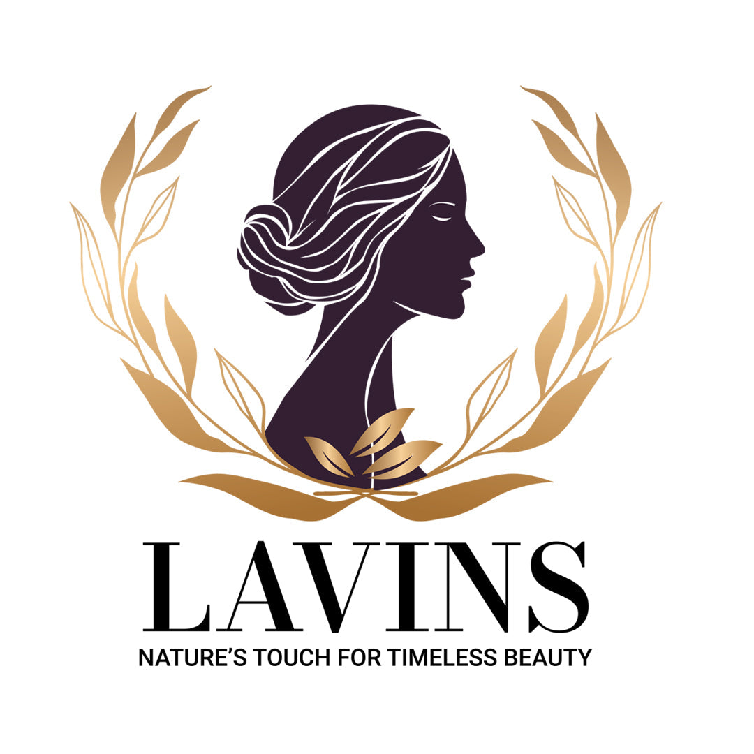 ALL ORGANIC BEAUTY PRODUCTS – Lavins.asia